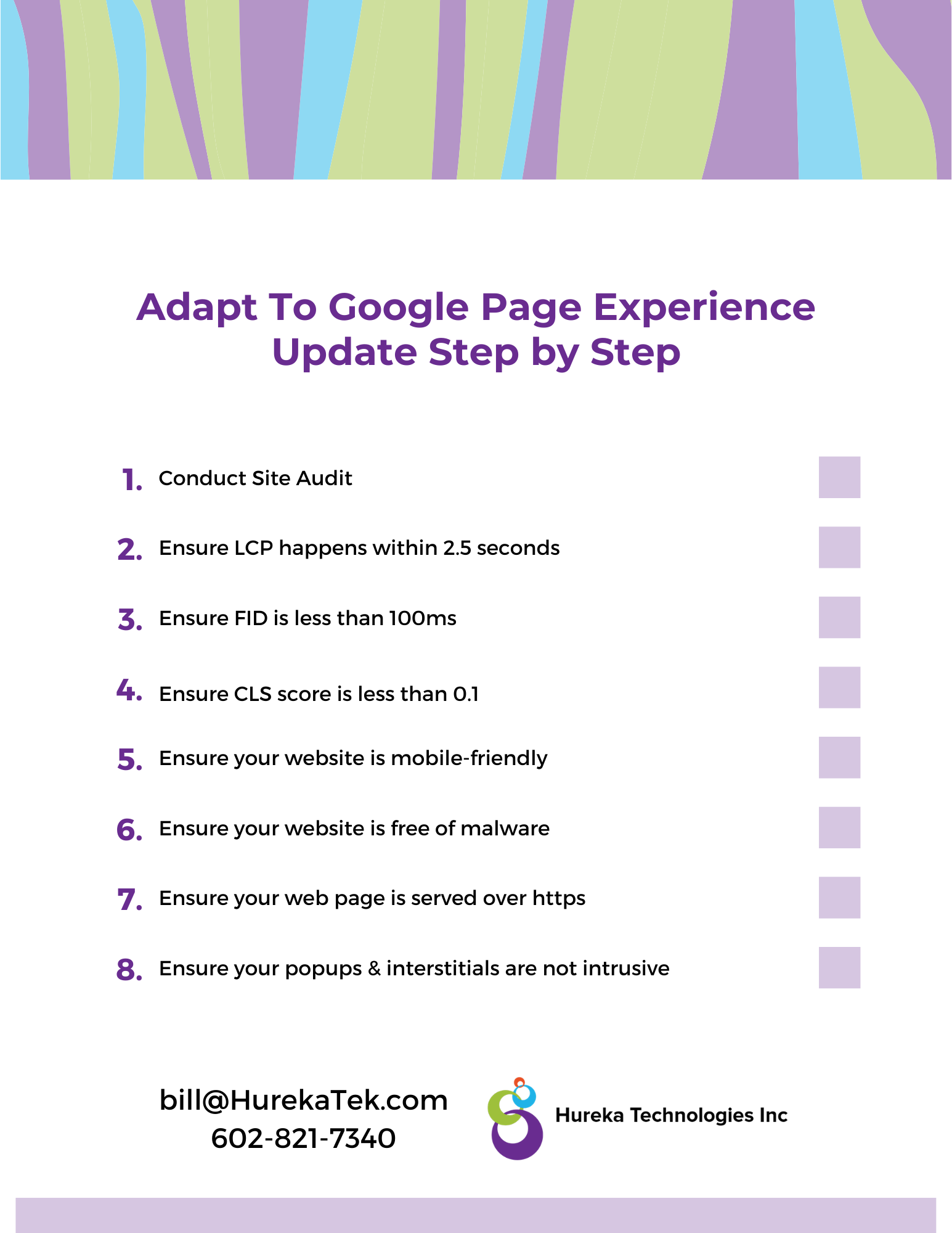 Google Page Experience Update 2021: Changes for Your SEO Strategy Google Page Experience Update 2021: Changes for Your SEO Strategy